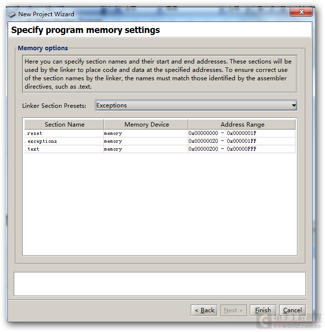 【Altera SOC 体验之旅】Monitor Program在线仿真器的使用 - 自由讨论/学习心得 - MyFPGA Forum ...