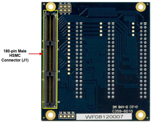【FAQ】HTG 3个GPIO接口的使用说明 - HTG - MyFPGA Forum - Powered by Discuz!